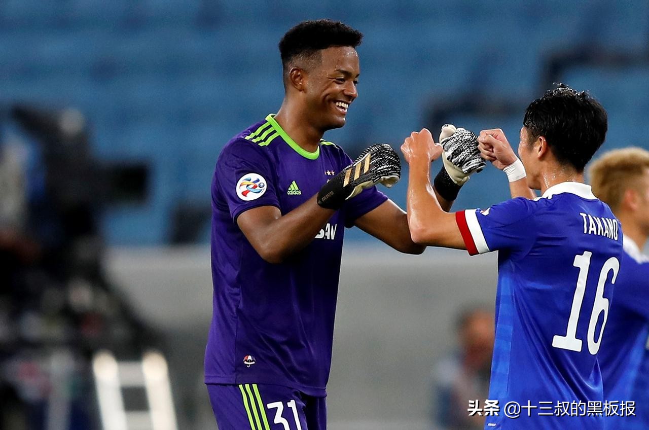 20 Japanese-African professional players have broken through!What ...