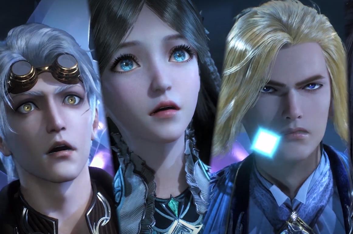 Why did the Demon Whale King of the Deep Sea become a one-hundred ...