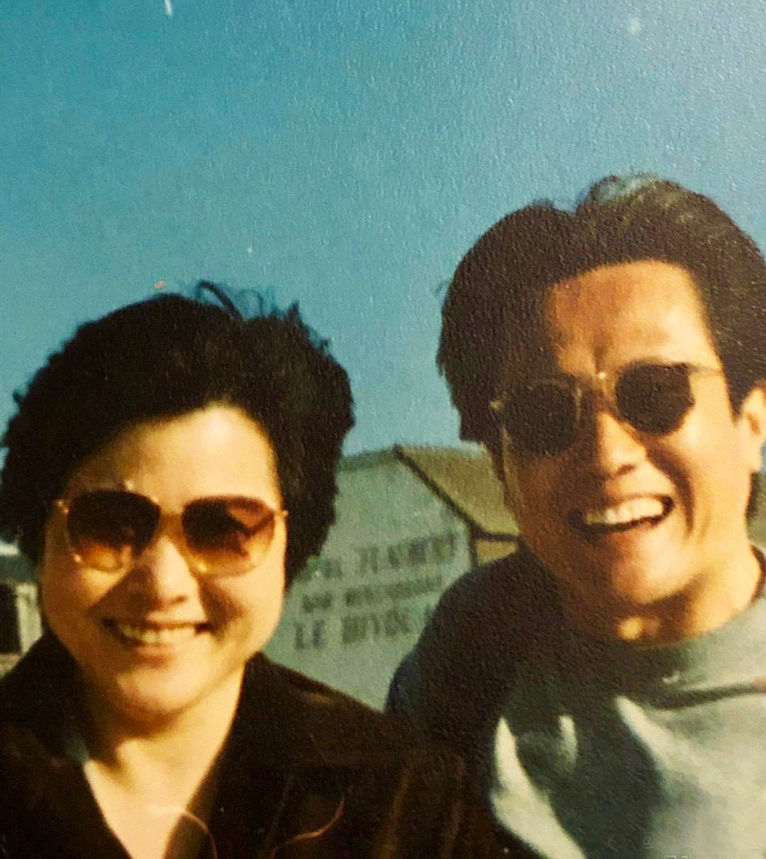 Old drama bone Zhang Zhijian: a late bloomer, marrying a wife is a fan ...