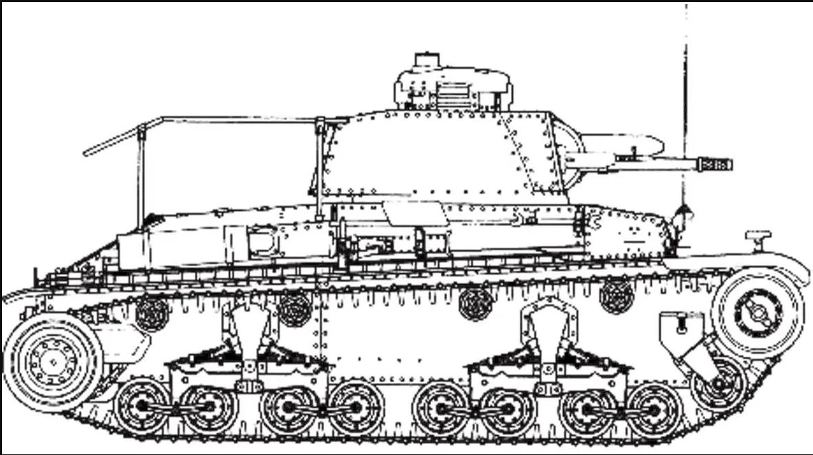 Czech tanks are used by German armored soldiers - iNEWS