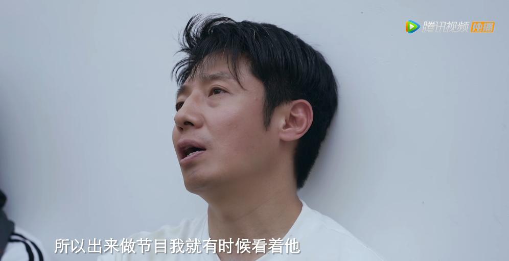 There is a kind of friendship, called Xiao Sa and Xiao Ni - iNEWS