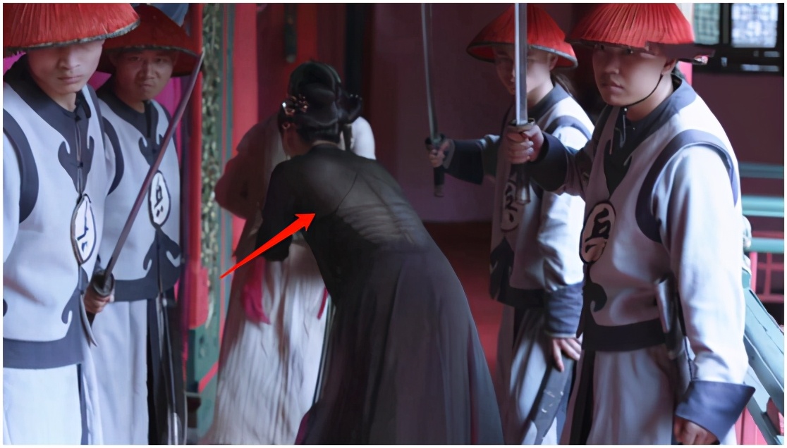 How inferior is the styling of "The Deer and Ding Ji"? Wei Xiaobao's ...