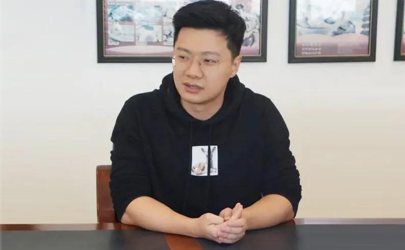 Fuhua Li Zhenjian: Keep innovating while keeping the industry, and use ...