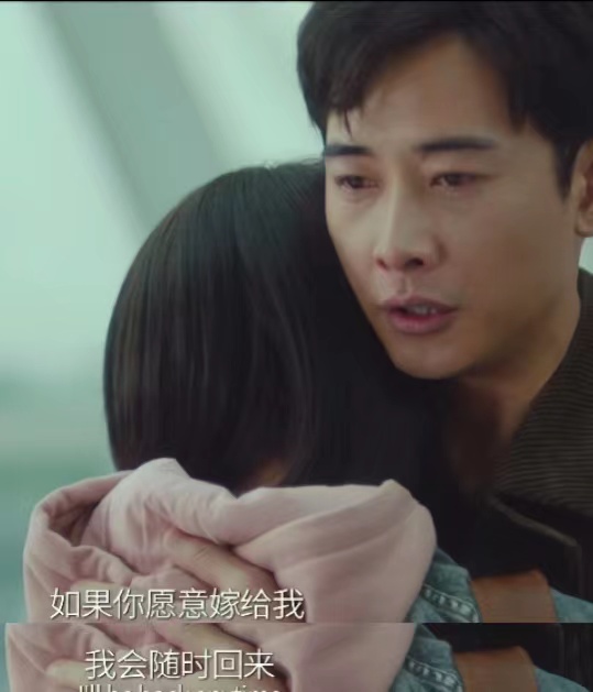 Button Tucao "August Weiyang": the sad drama of youth with no end of ...