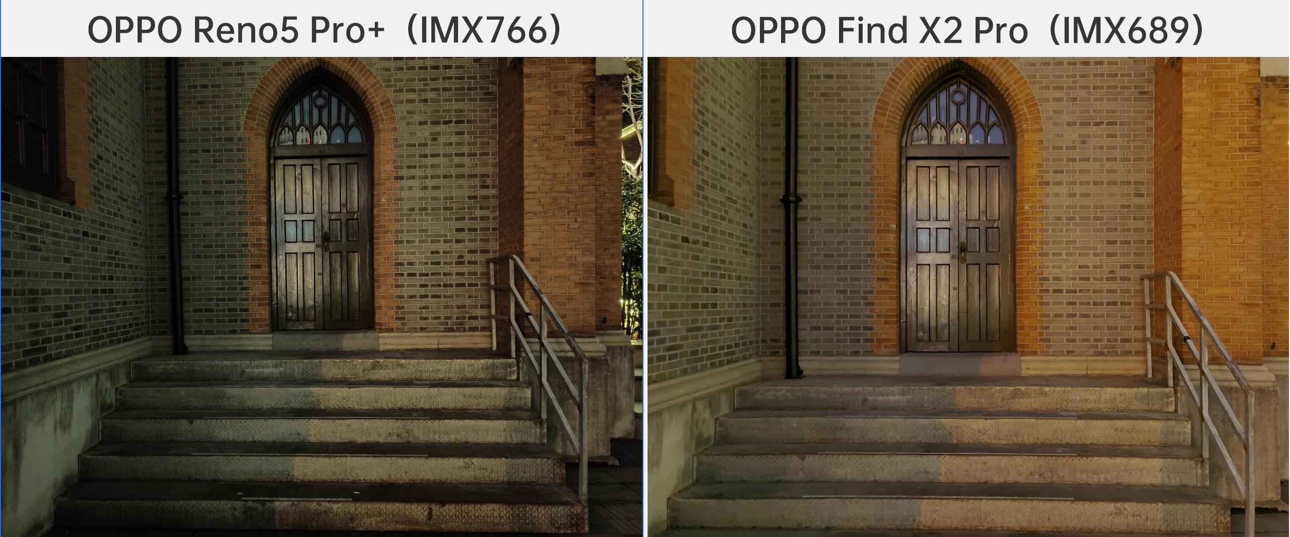 IMX766 and IMX689, who has the better picture quality? - iNEWS