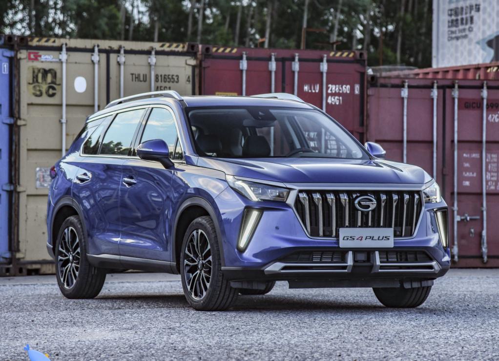 Equipped with 2.0T + Aisin 6AT, 100% acceleration in 7.5 seconds, the ...