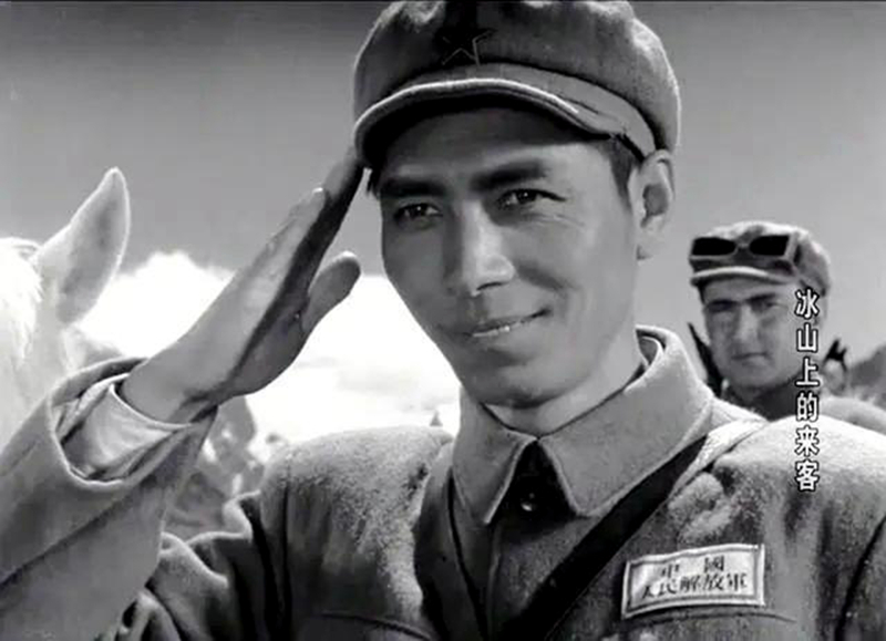Famous artist Zhang Hui's 89th birthday, congratulations!Wife Ye ...