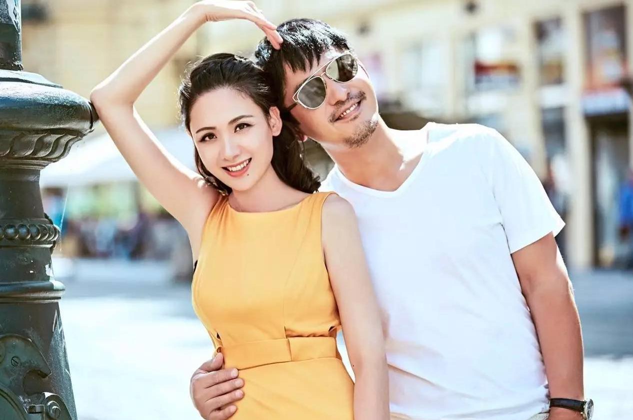 Cheng Lisha: I am willing to spoil Guo Xiaodong as a giant baby. Netizens questioned buying ...