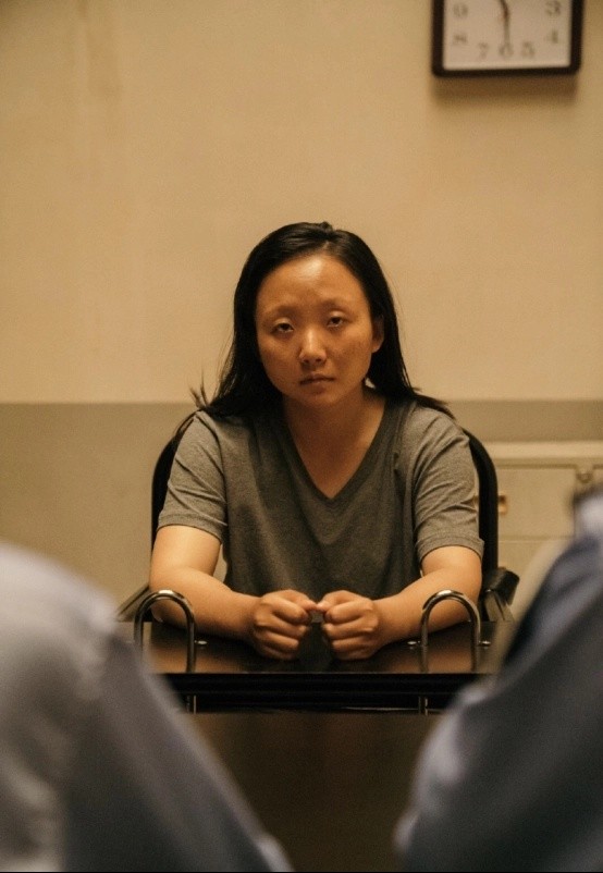 I rushed to Jin Chen to watch "Yu Lou Chun", but was smashed by Yoko ...