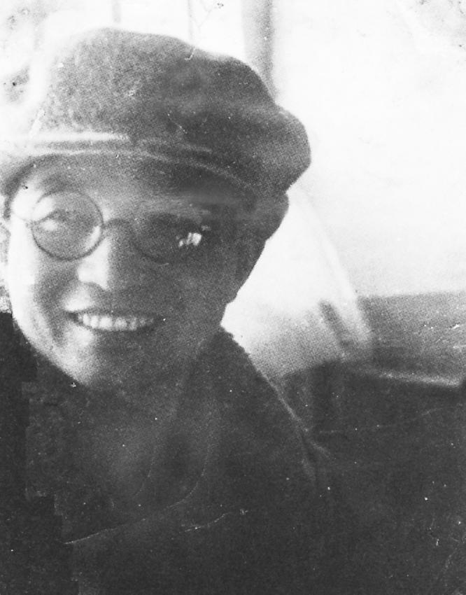 Chen Geng was embarrassed to visit Soong Ching Ling, what did Chen Yi ...