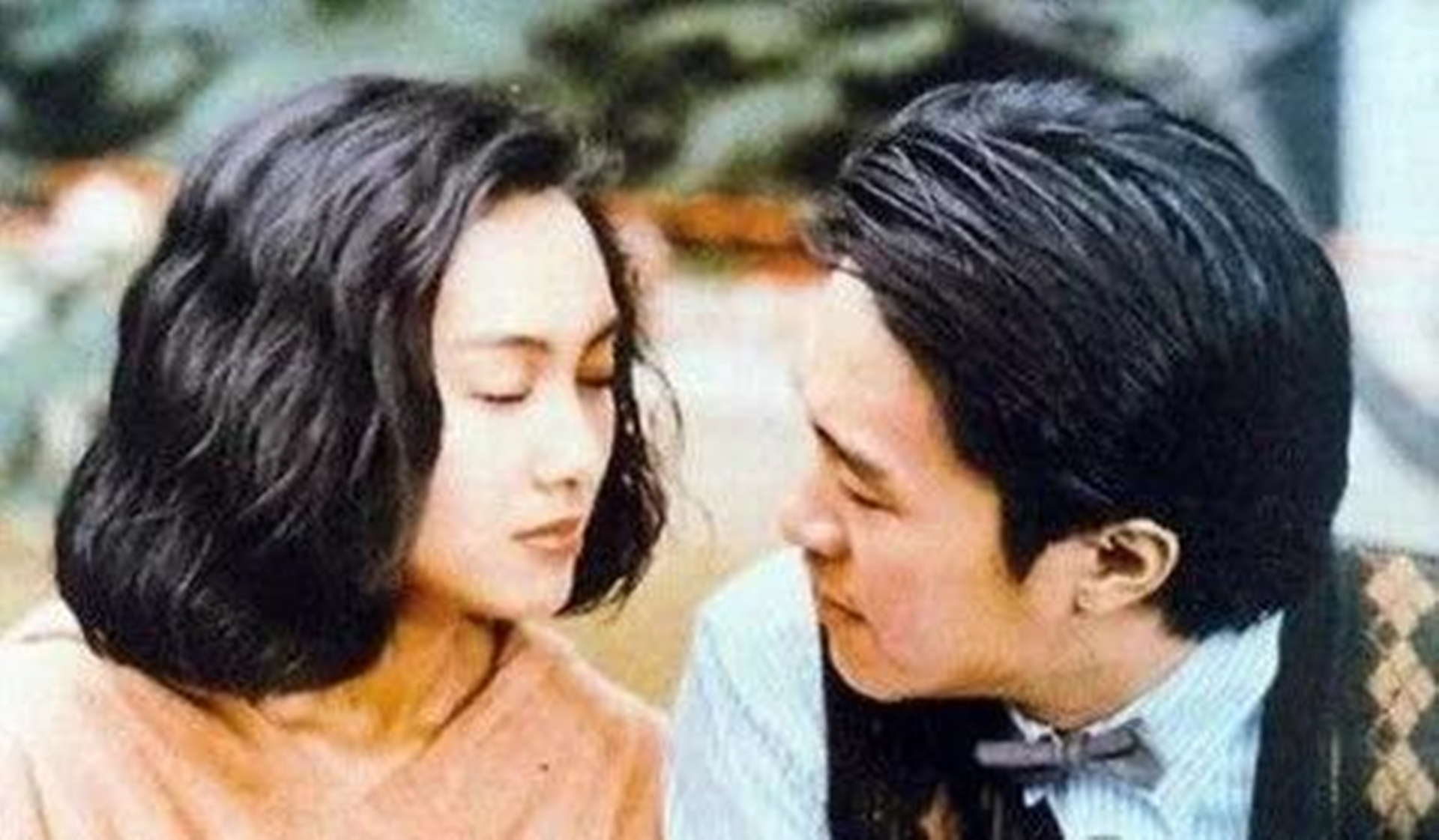 Zhu Yin, who had left Stephen Chow, became a "little fairy" and ...