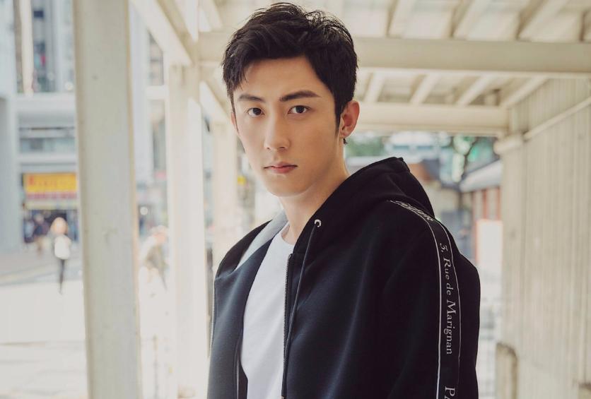 Ren Jialun disappointed in the June TV series actor list, Xiao Zhan ...