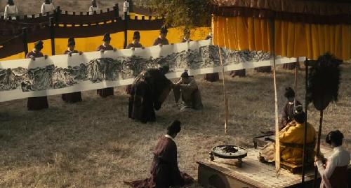 There are eight sages in history, and the seven sages are well-known ...