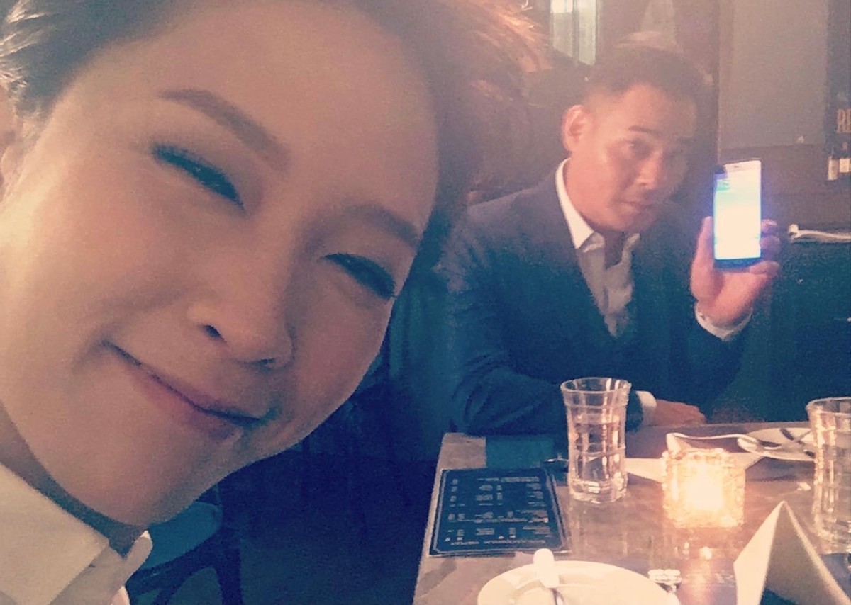 TVB "The Case Against the Heavens" Jiang Zuman as an elite lawyer, and ...