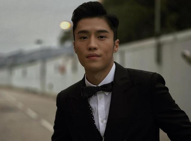 Hong Kong media revealed that TVB is vying for the new millennium five ...