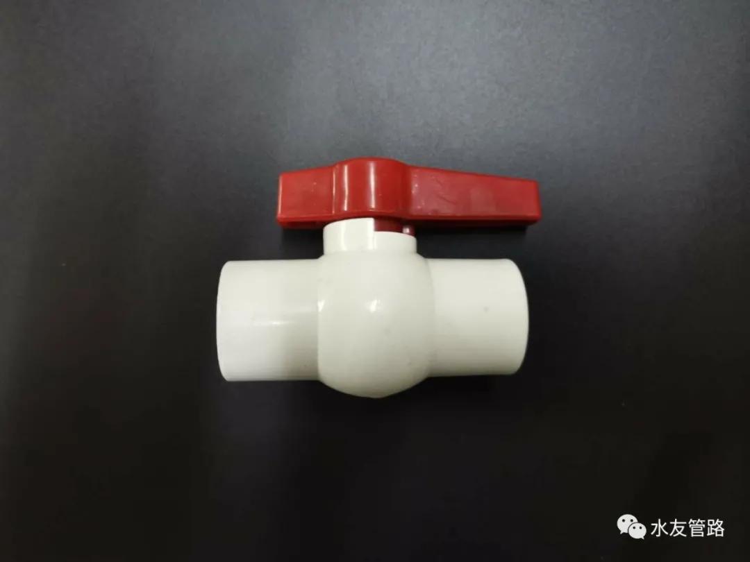 ABS air sampling pipe UL-94 V0 class aspirating pipe ABS flame ...