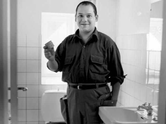 Can excrement become a work of art?His "Artist's Poop" was sold at a ...