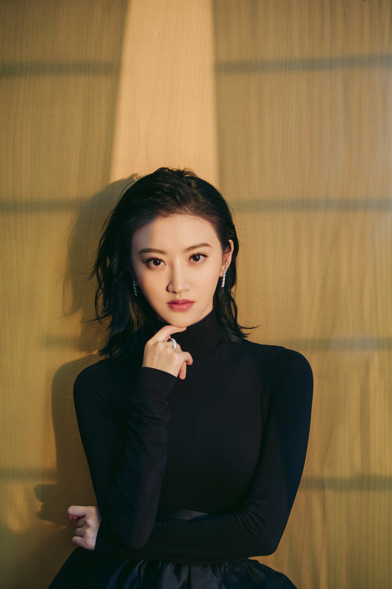 Jing Tian Photo Album - iNEWS