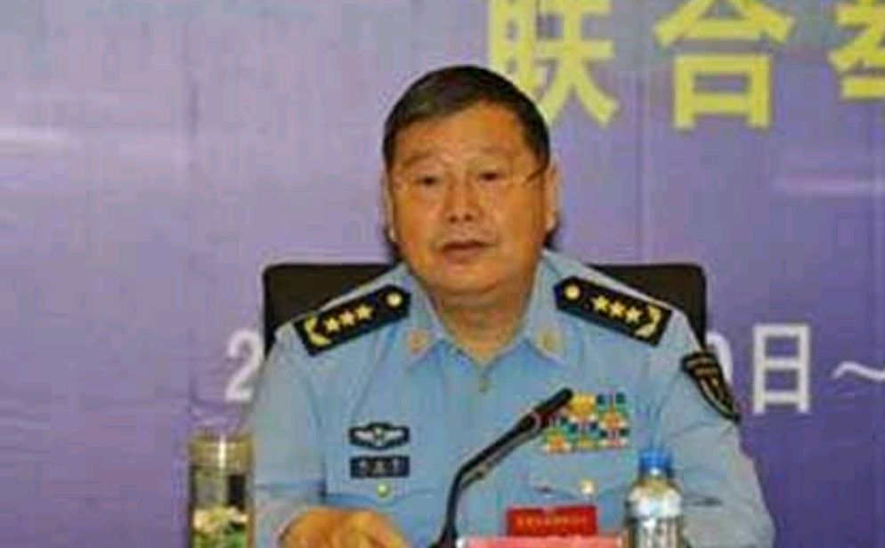 Air Force General in the New Era-Liu Chengjun - iNEWS