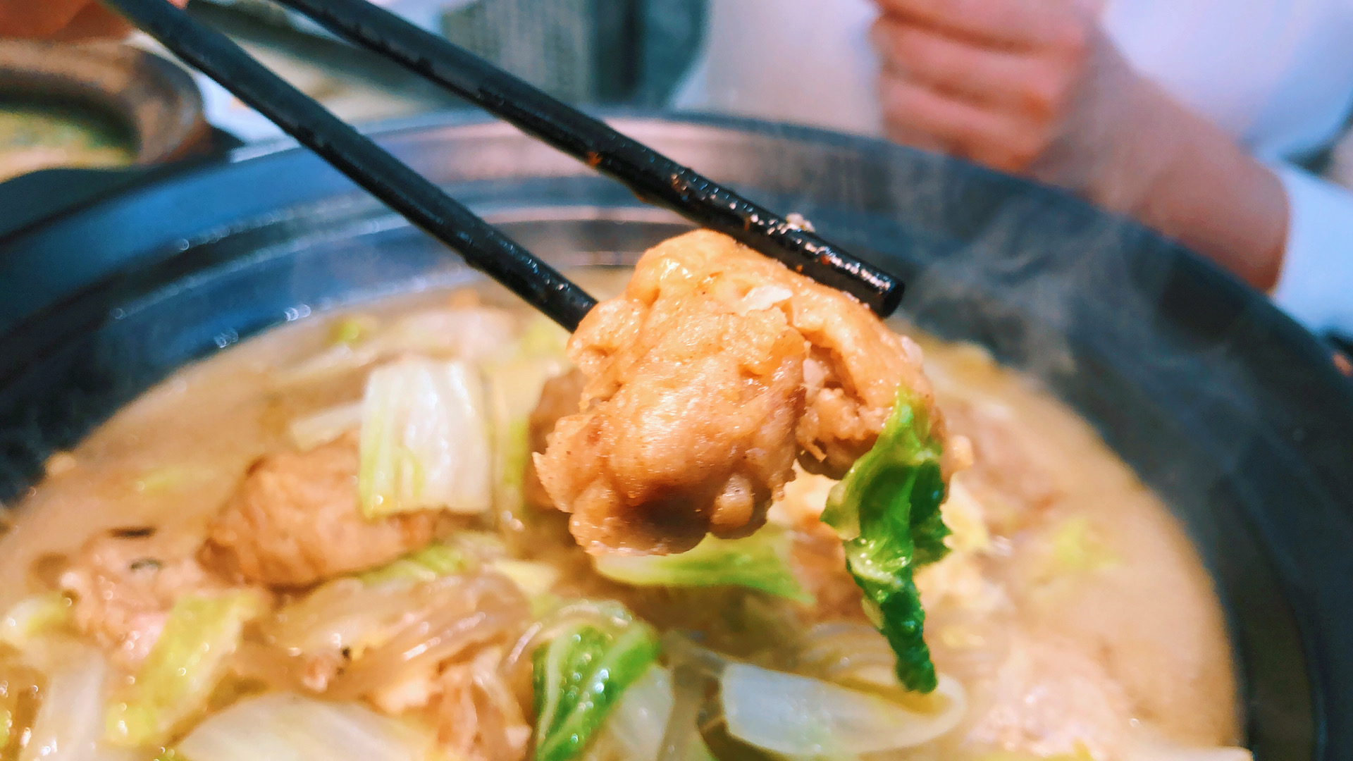 Taste Wuhan: Pork Ribs and Lotus Root Soup that evokes nostalgia, 27 ...