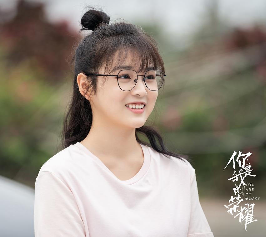 "You are My Glory" collective assists, Zhai Liang contributed a lot ...