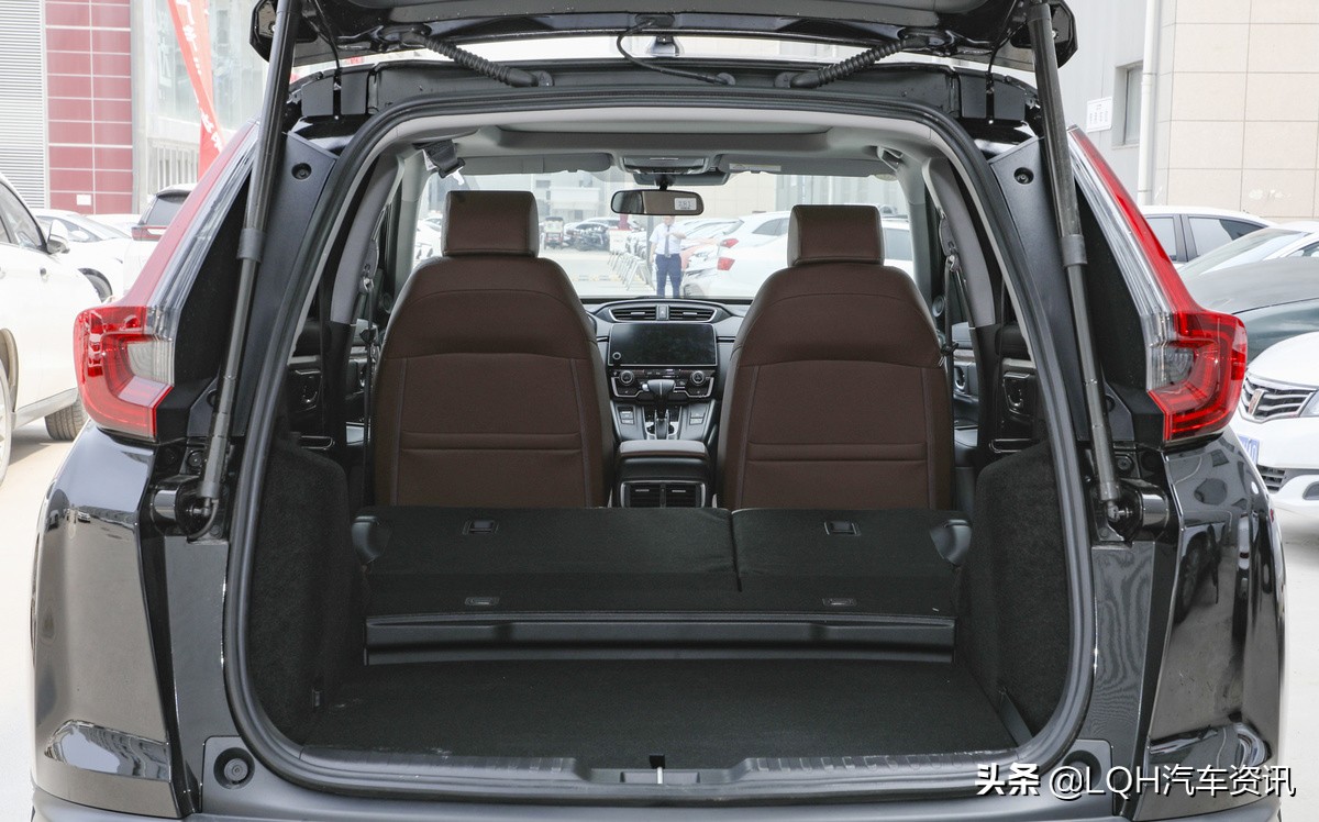 If you want to buy a joint venture home SUV, come and have a look ...