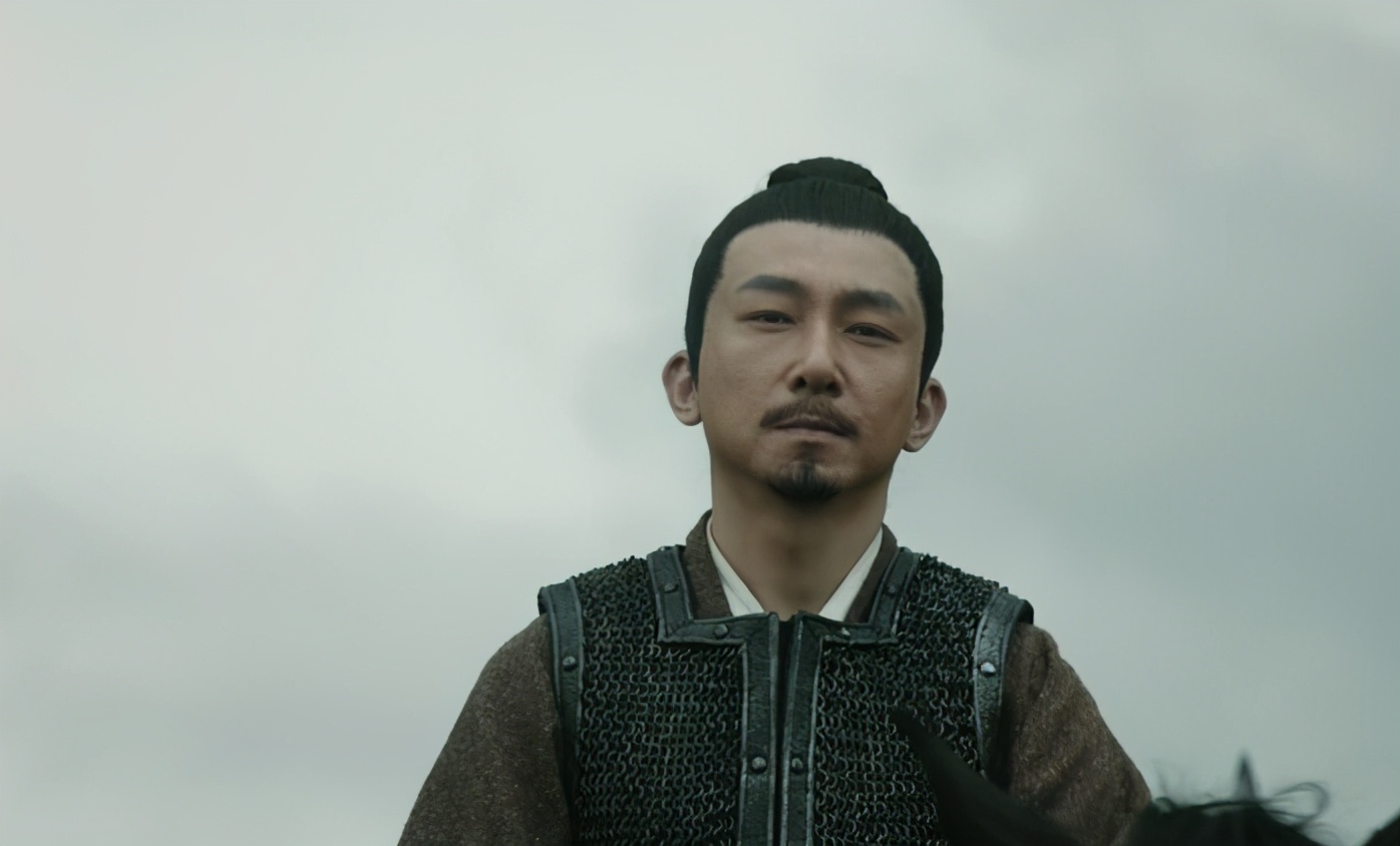 Yu Qian, the first loyal minister of the Ming Dynasty, was unjustly ...