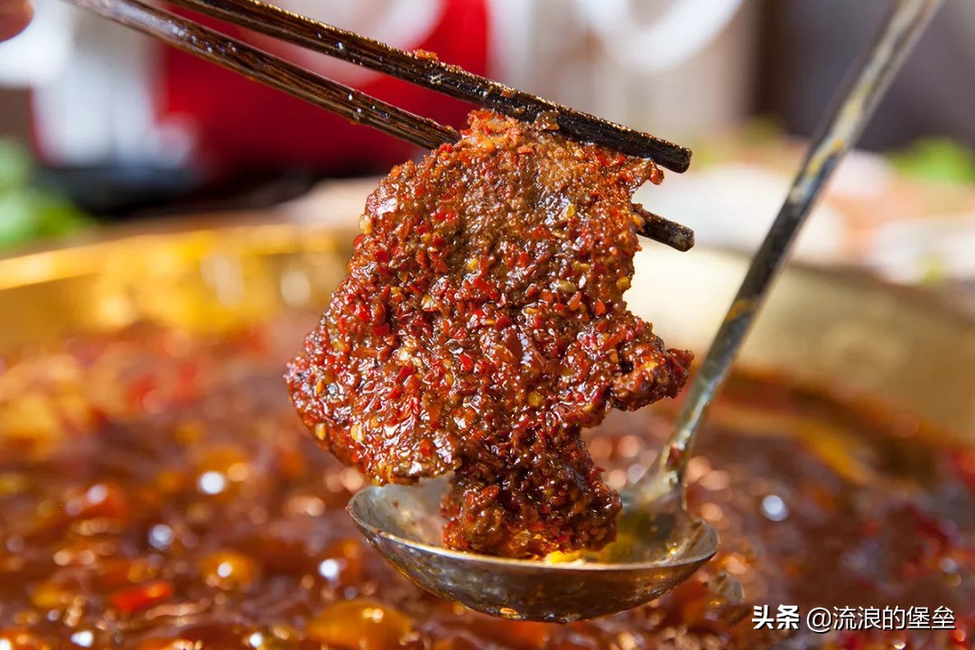 Those snacks that seem "super appetite" can eat a few bites without ...