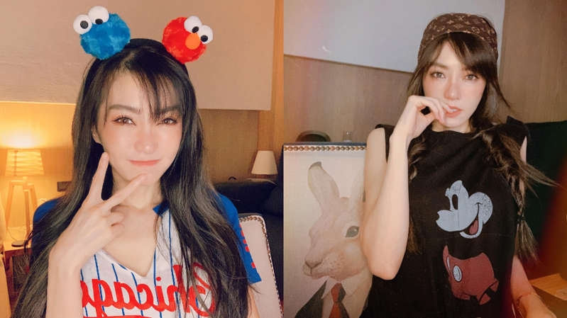 Beauty is upgraded again!46-year-old Xie Jinyan was shocked by the age ...