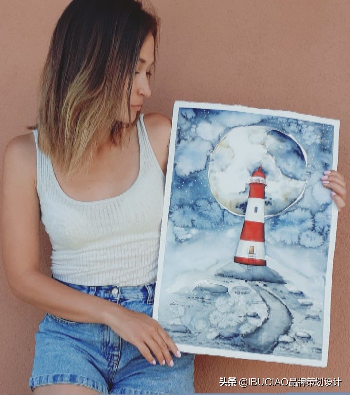 Interview with artist Evgenia Smirnova - iNEWS