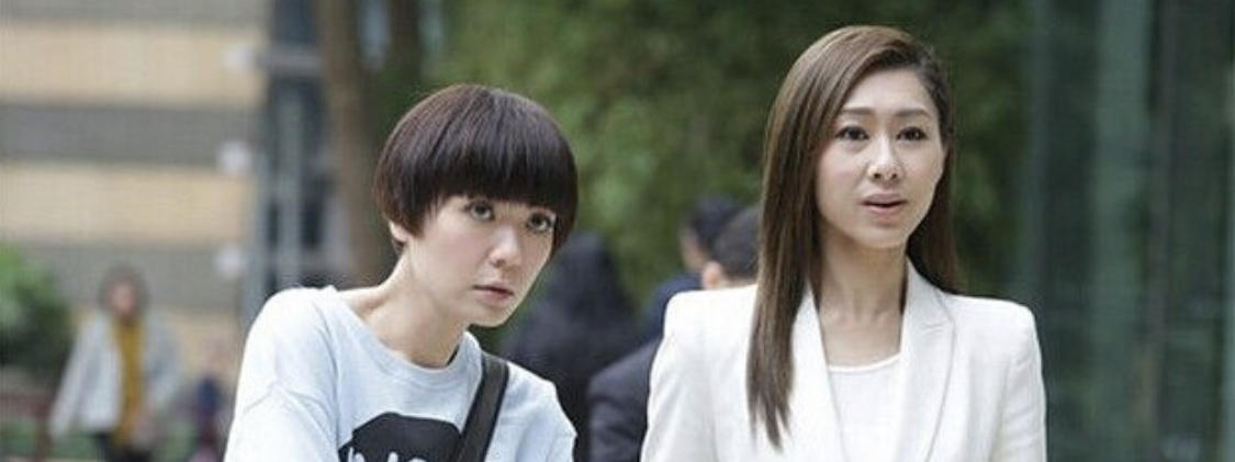 What is the highlight of "Ghost with You OT"?Wang Haoxin's superiority ...