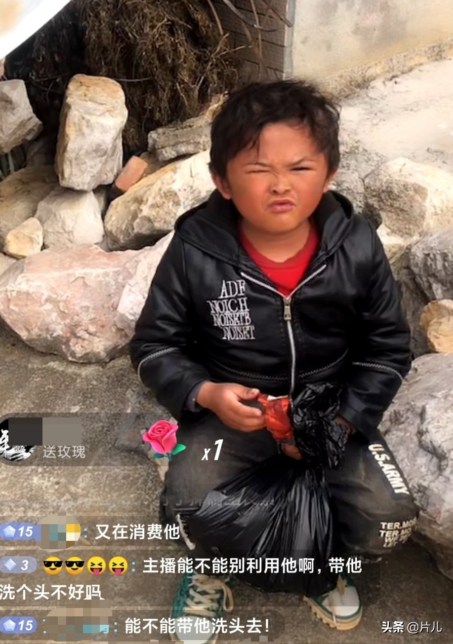 Little Jack Ma's father refutes the rumors and does not believe that ...