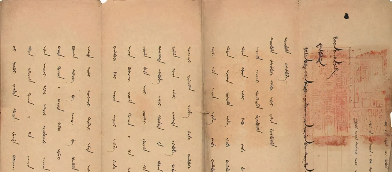 What language did the emperor of the Qing Dynasty speak? Is it really ...