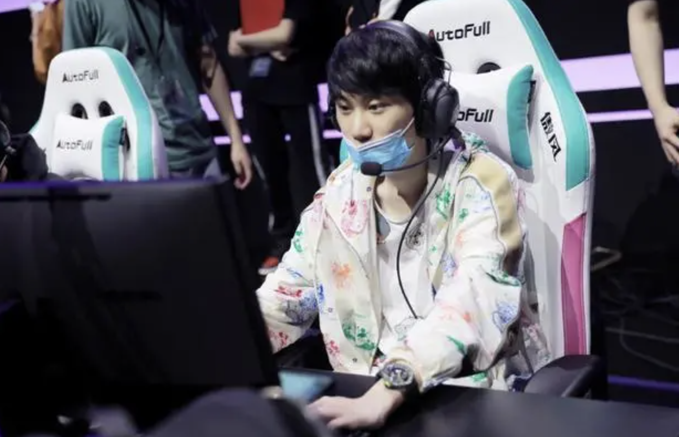 Doinb：我退役後不當教練，現在LPL教練就是給選手背鍋的 - 資訊咖