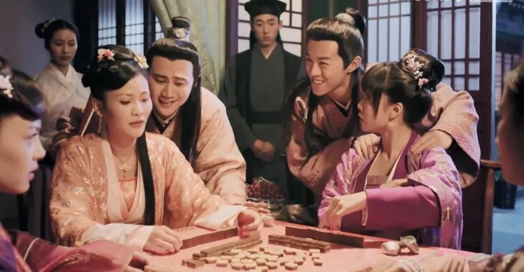 The new "Jing Girl" new drama is pure and lustful, can she become the ...