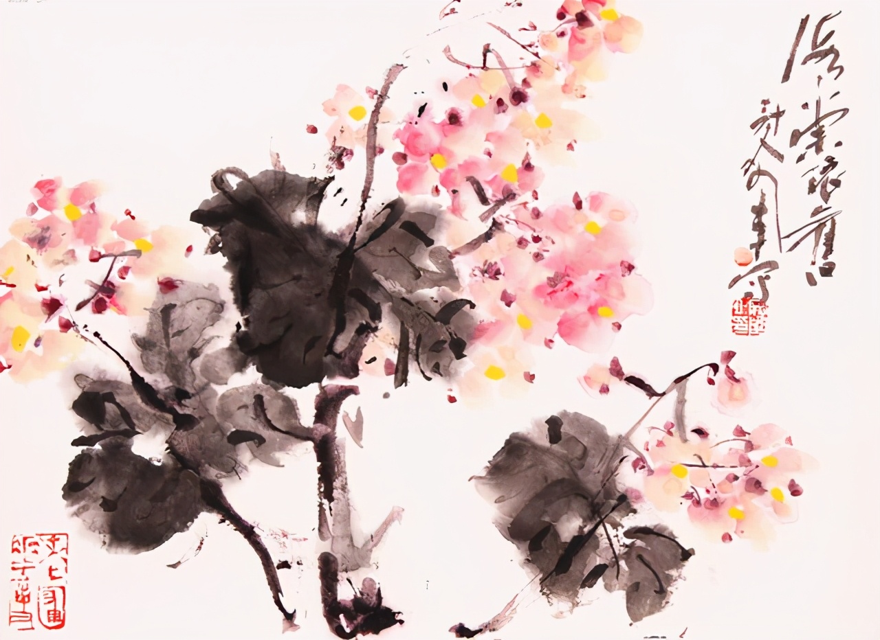 Selected in the "Three Hundred Song Poems" of the 4 Ru Meng Ling ...