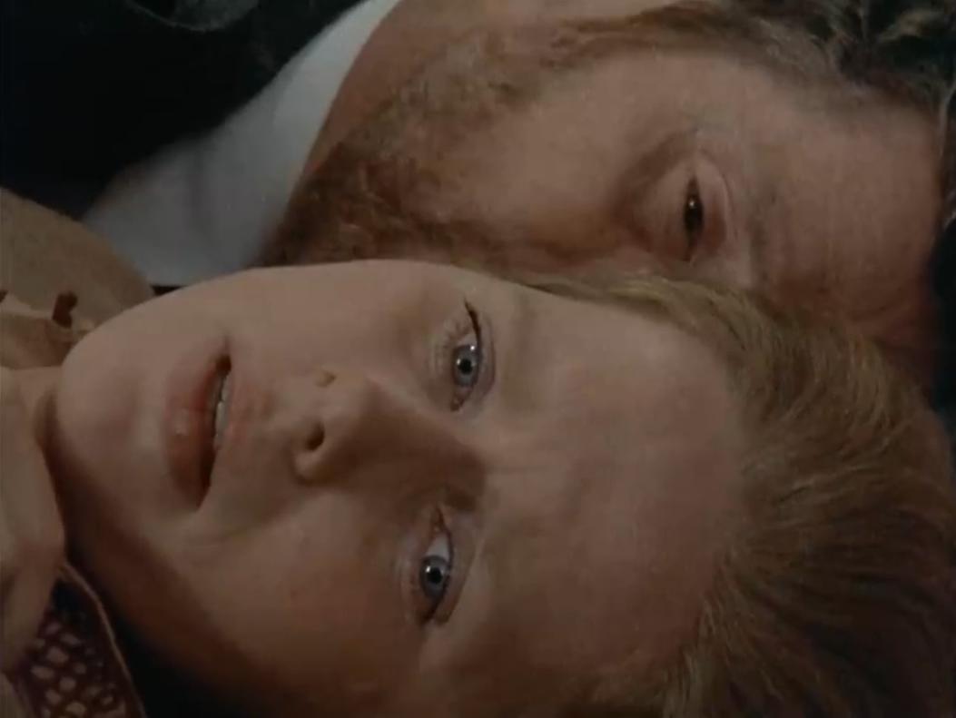 When it comes to faces, no one can shoot better than Ingmar Bergman - iNEWS