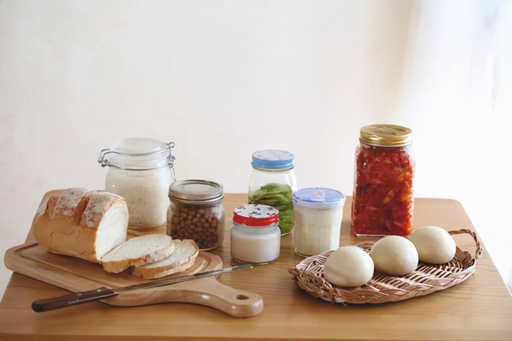 Eating more fermented foods can reduce inflammation in the body?Doctor ...