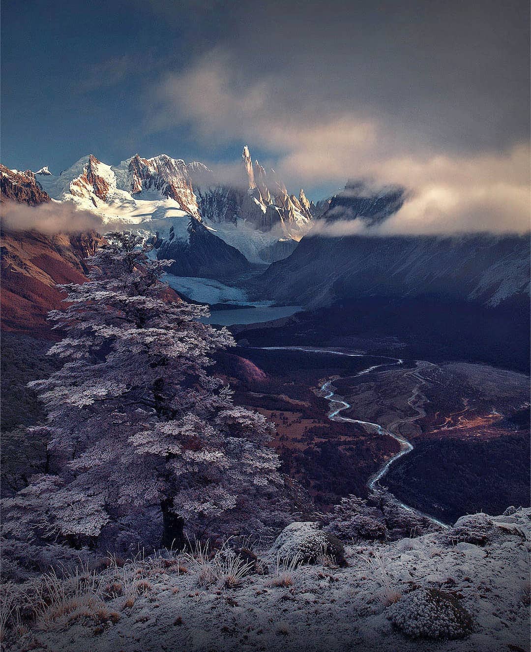 Max Rive Dutch landscape photographer (2) - iNEWS