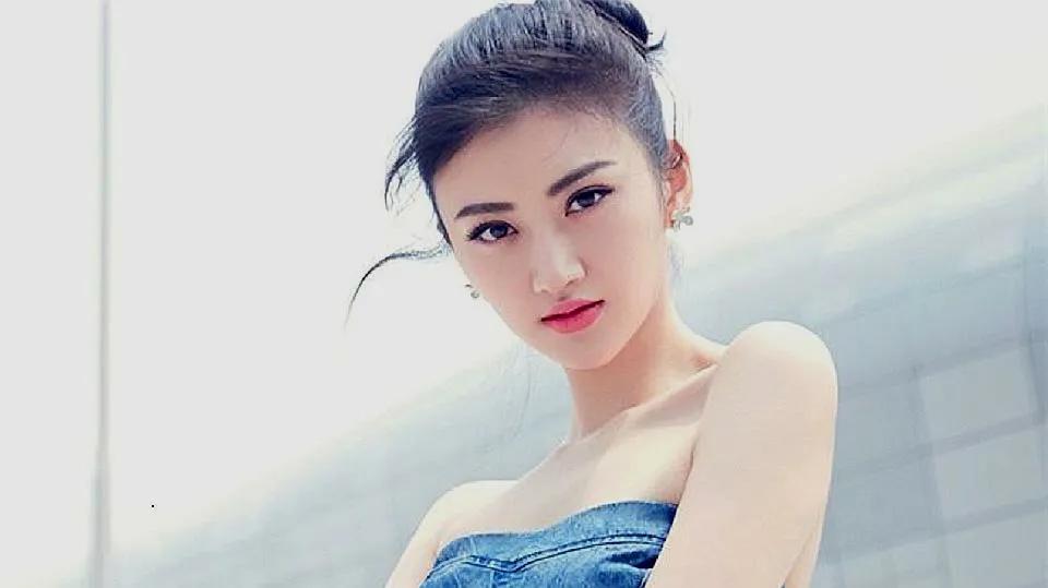 One of the most mysterious actresses in the entertainment industry ...