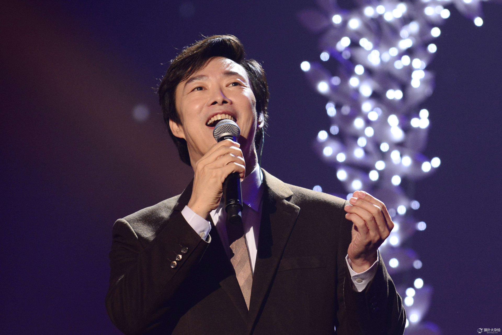 Taiwan's top ten male singers are ranked, Zhang Xinzhe is only ranked ...