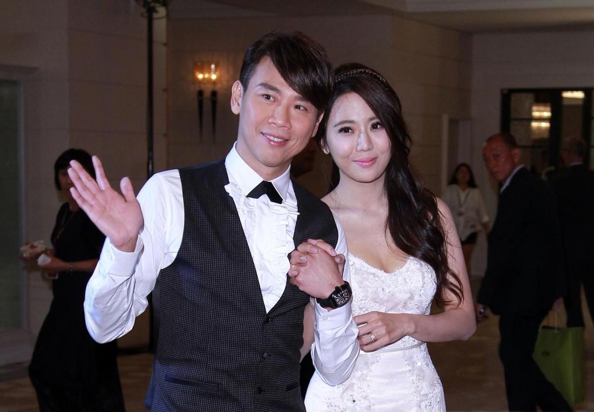 The splendid love history of the godfather Tao Zhe, after 14 rumored ...