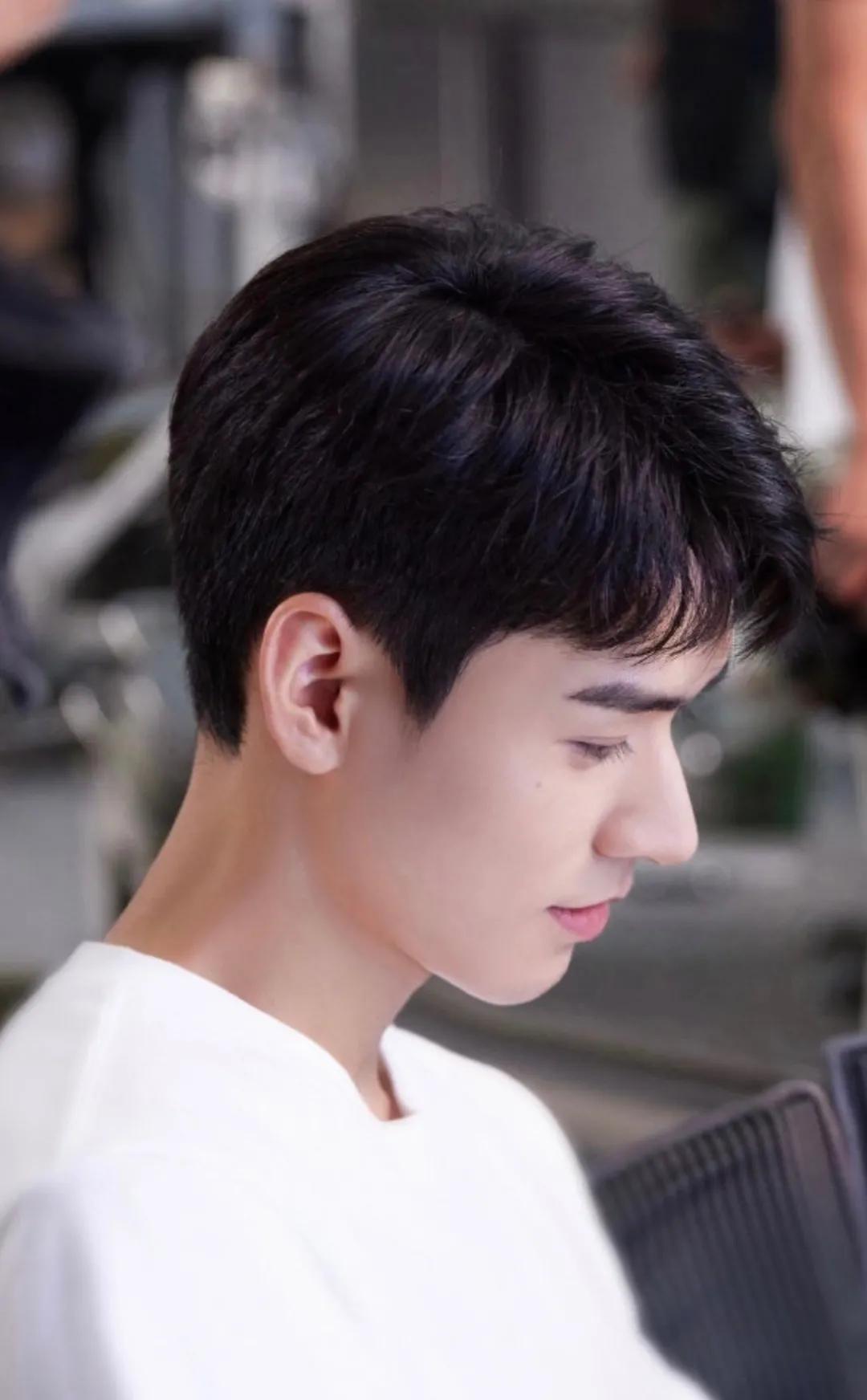 Mango for the rest of your life?Liu Haoran's girlfriend?Hao Yixing ...