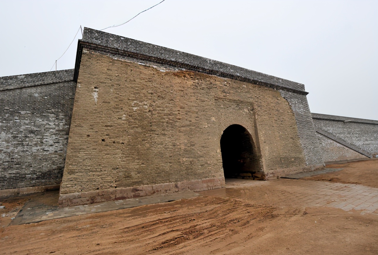 Why did the northern tribes fail to rob the border of the Ming Dynasty ...