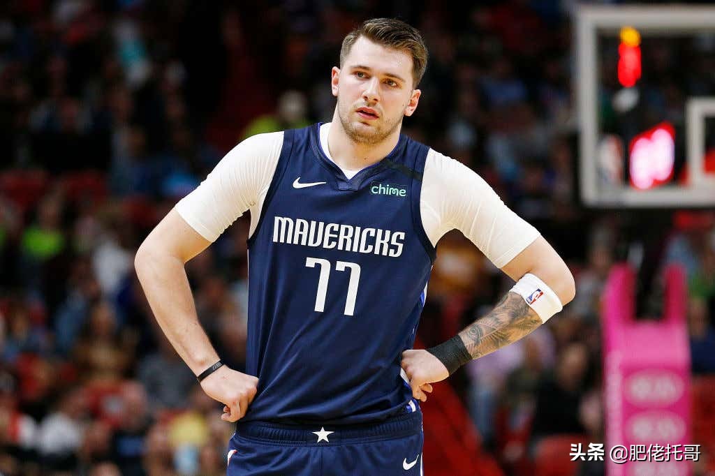 Gradually obese, a new trend in the NBA, fat people begin to take over ...