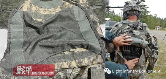 Introduction to U.S. Army Infantry IOTV Gen1 - iNEWS