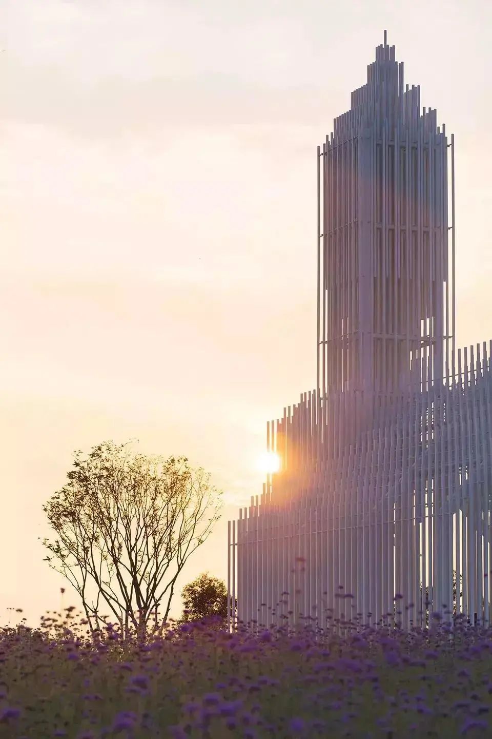 Formal Architecture Sharing | Super Beautiful Church Design - iNEWS