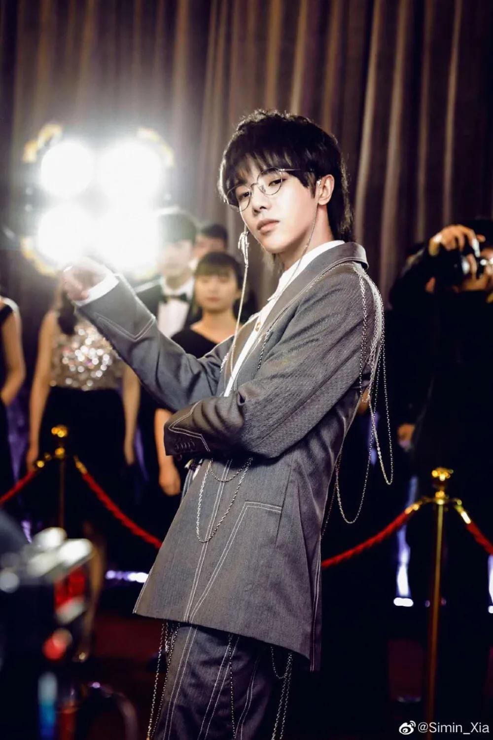Top singer Huahua?Do you think Hua Chenyu will be the next Jay Chou ...