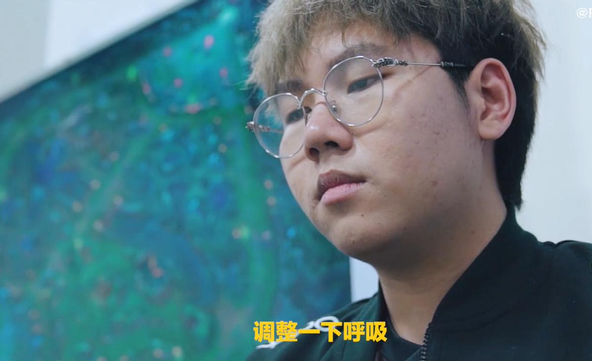 "It's a good thing that bo can play" IG Ning Wang supported FPX and let bo start: public opinion ...