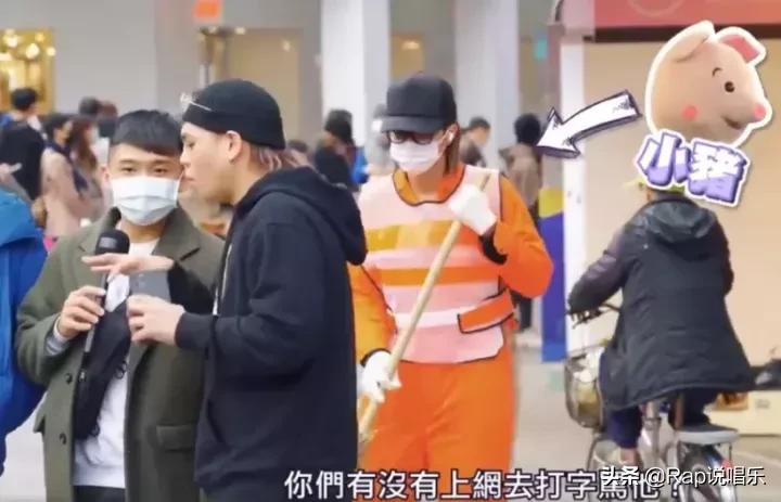 Show Luo comes back with a new song, still want to enter the field of ...